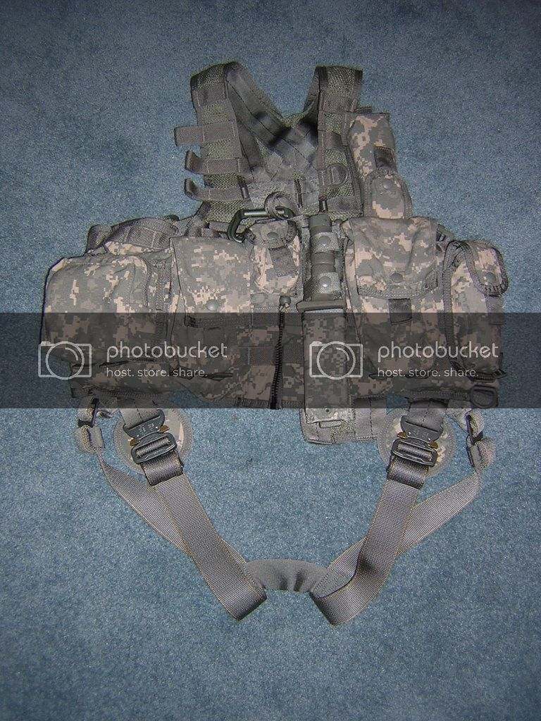 US Army Aviation Life Support Equipment - Page 2 - FLYING HELMETS AND ...