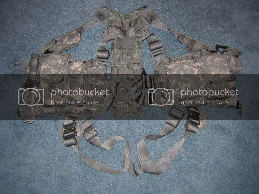 US Army Aviation Life Support Equipment - Page 2 - FLYING HELMETS AND ...