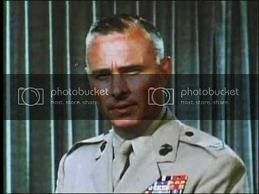 Colonel David Lownds USMC Navy Cross Receipent Base Commander Khe Sanh ...