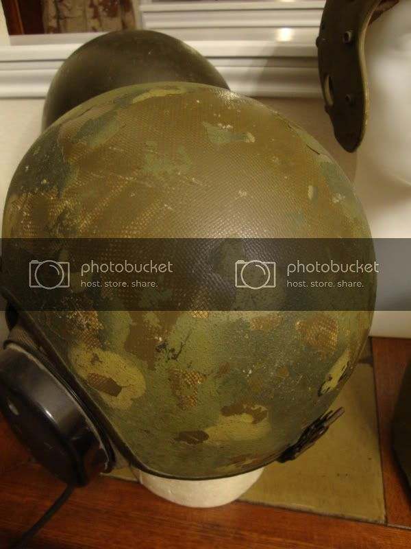 Desert Storm CVC lid - MODERN COMPOSITE HELMETS - U.S. Militaria Forum