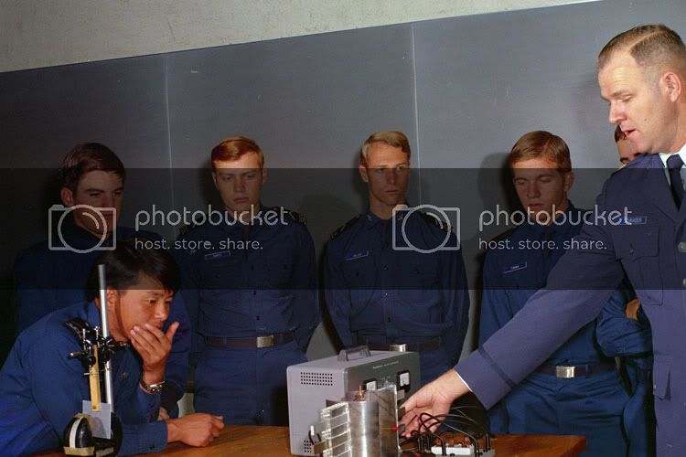 Service Academy and Military College Uniforms - UNIFORMS - U.S ...