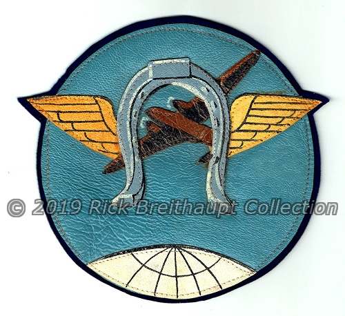 1st, 2nd, 3rd & 4th Combat Cargo Squadrons | 1st Combat Cargo Group ...