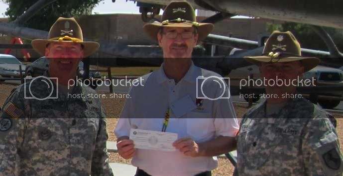 khaki military stetson ? - UNIFORMS - U.S. Militaria Forum