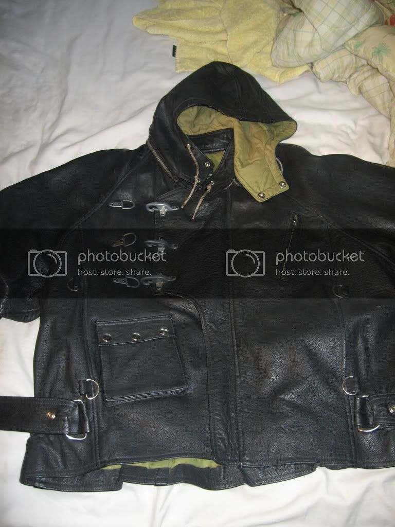 Avirex b7 type 3120 flight jacket - UNIFORMS - U.S. Militaria Forum