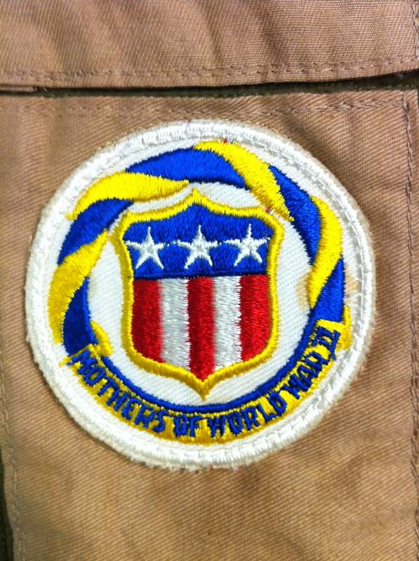 Home Front Patches - HOMEFRONT & THE WAR EFFORT - U.S. Militaria Forum