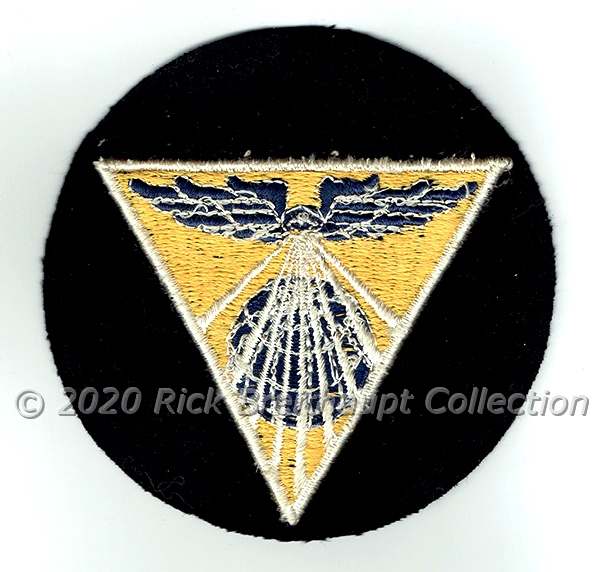 408th Bomb Squadron | 22nd Bomb Group | "The Red Raiders" | 5th AAF ...