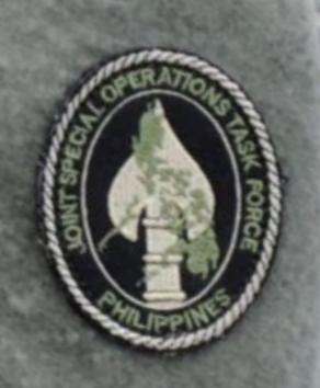 Need SSI identification - Joint Special Operations Task Force ...