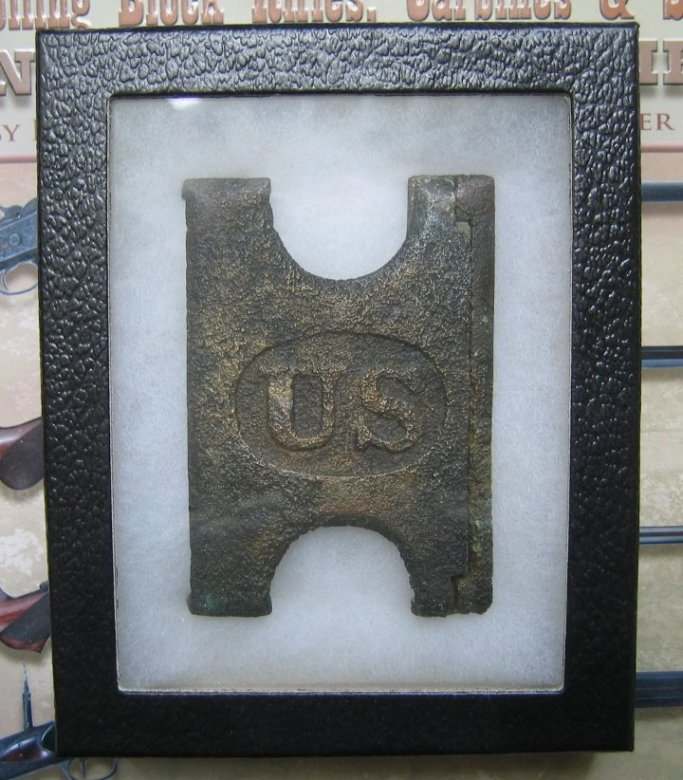 Collecting 1877-91 United States Indian Wars Battle Dug Relic Casings ...