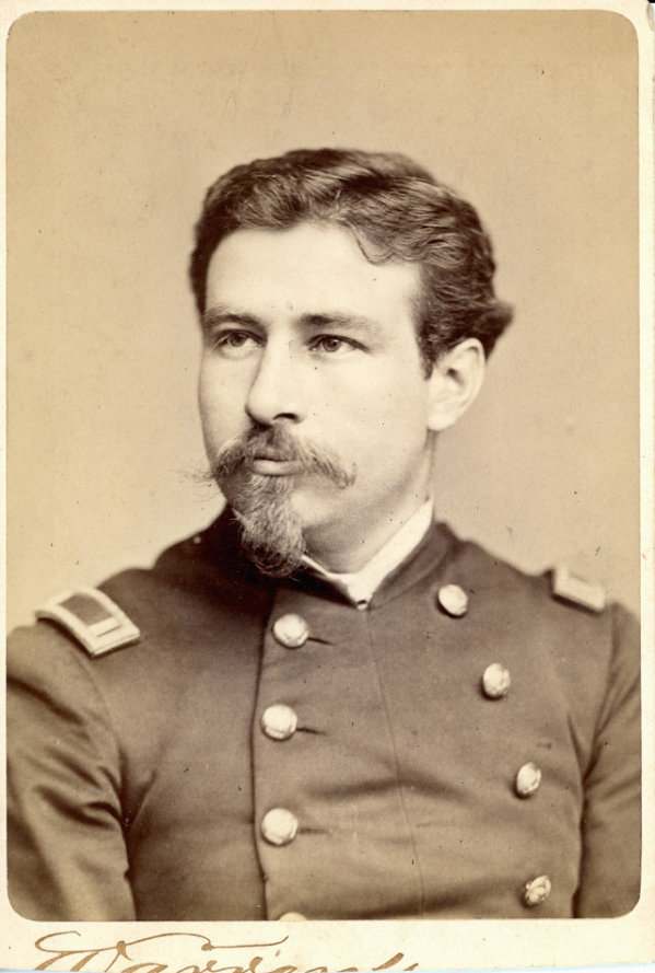 E. L. Zalinsky - EPHEMERA, PHOTOGRAPHS & MILITARY ARTWORK - U.S ...