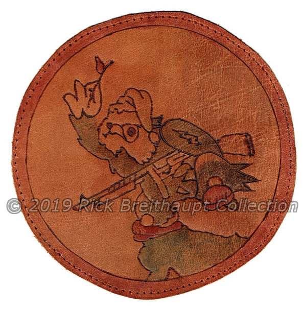 420th Night Fighter Suqadron | 481st Night Fighter Training Group ...