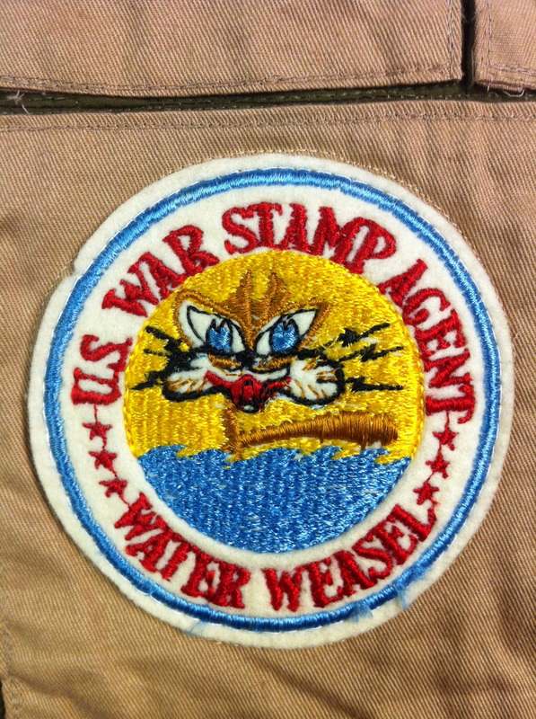 Home Front Patches - HOMEFRONT & THE WAR EFFORT - U.S. Militaria Forum