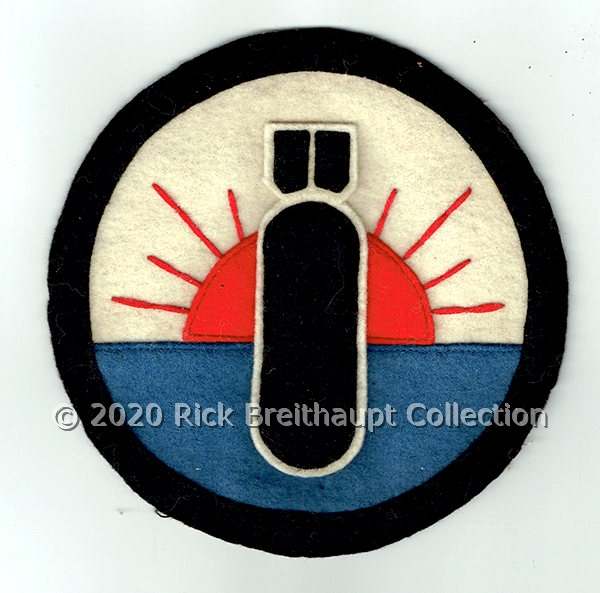 307th Bomb Group | 13th AAF | "The Long Rangers" | 307th, 371st, 372nd ...