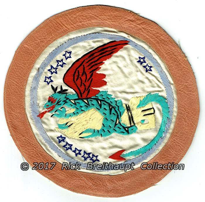 425th Bombardment Squadron | 308th Bombardment Group | 14th AAF CBI | 4 ...