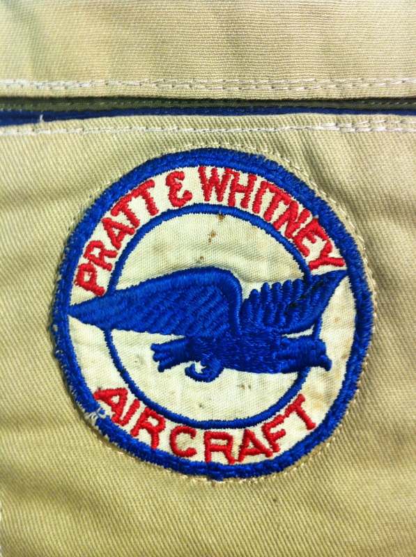 Home Front Patches - Page 2 - HOMEFRONT & THE WAR EFFORT - U.S ...