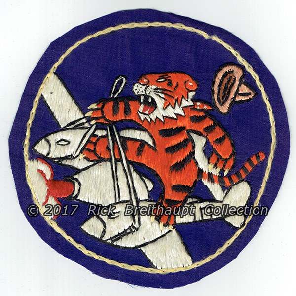 449th FS 51st FG 14th AAF CBI | "The Forgotten Squadron" | theater-made ...