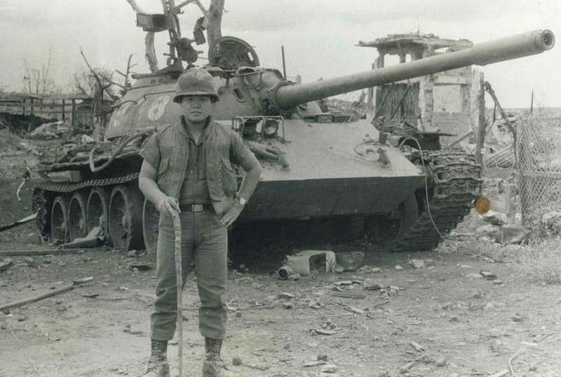 Arvn- flak vest - BODY ARMOR - U.S. Militaria Forum