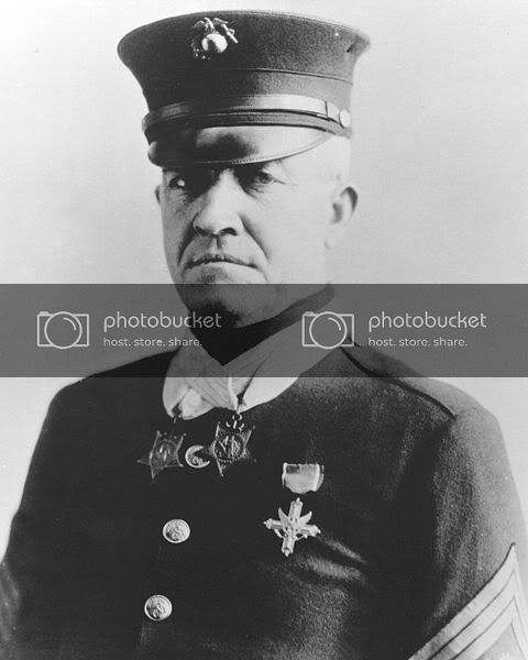 Medal of Honor - Double Recipients - MEDALS & DECORATIONS - U.S ...