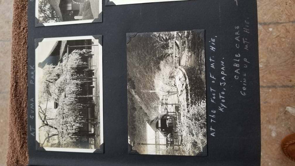 USS Pope Sailor Pics 1939(pic heavy) - EPHEMERA, PHOTOGRAPHS & MILITARY ...