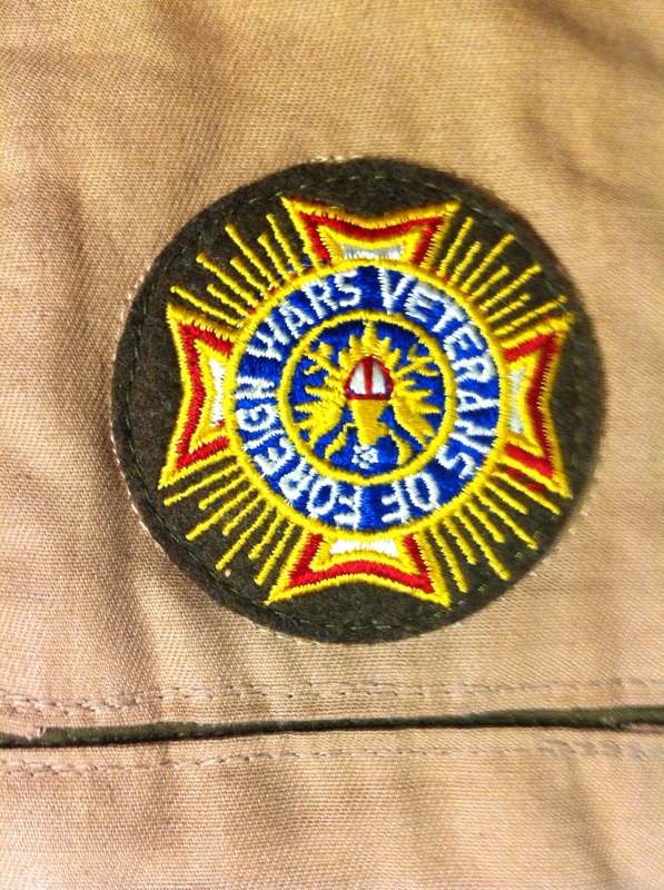 Home Front Patches - HOMEFRONT & THE WAR EFFORT - U.S. Militaria Forum