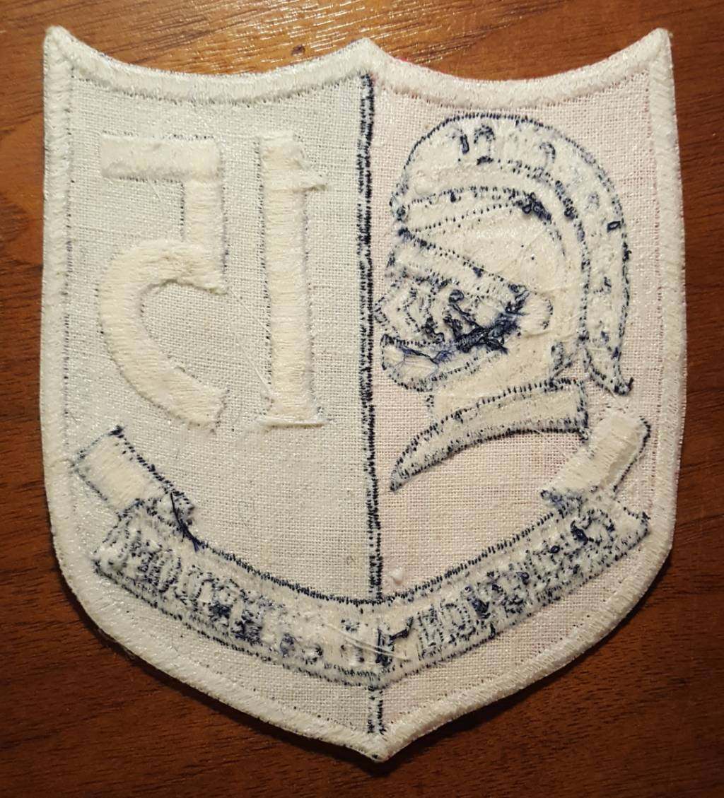 DESRON DESDIV Destroyer Squadrons & Divisions - Page 4 - NAVY, COAST ...