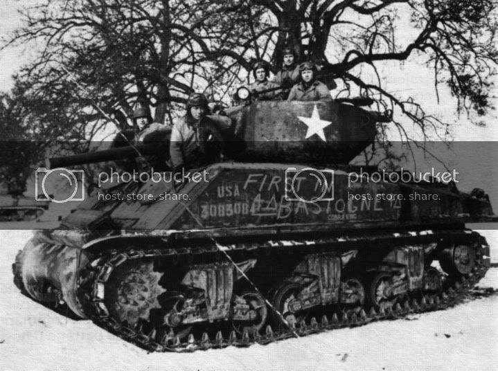 Sherman Tank in Action Photos - MILITARY VEHICLES - U.S. Militaria Forum