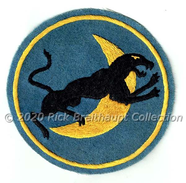 498th, 499th, 500th & 501st Bombardment Squadrons | 380th Bombardment ...