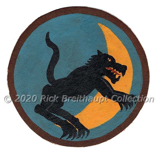 498th, 499th, 500th & 501st Bombardment Squadrons | 380th Bombardment ...