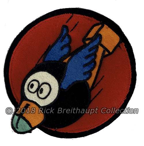 44th Bomb Group 8th AAF | 66th BS; 67th BS; 68th BS; 404th BS & 506th ...