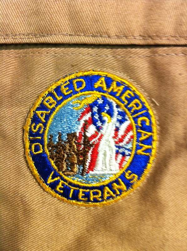 Home Front Patches - HOMEFRONT & THE WAR EFFORT - U.S. Militaria Forum