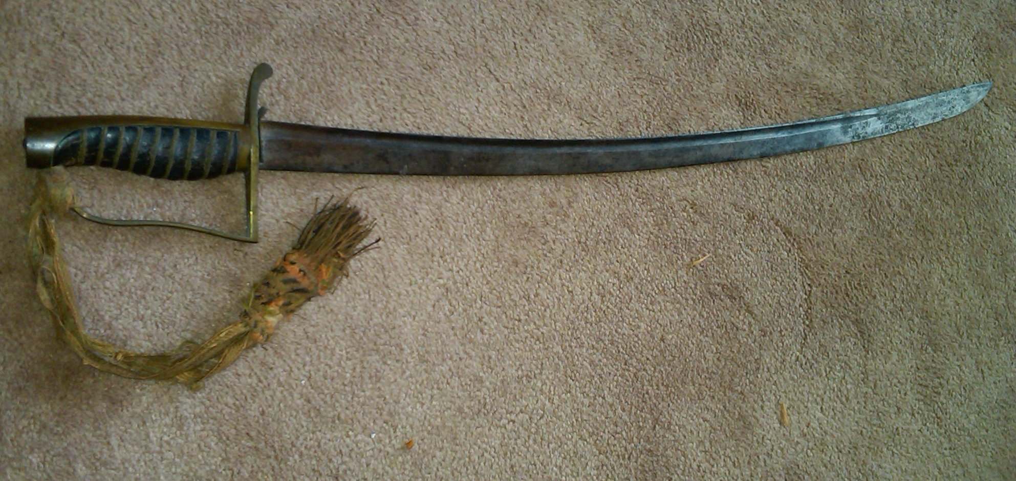 Id of several Edged Weapons - EDGED WEAPONS - U.S. Militaria Forum