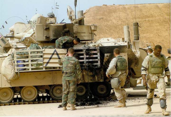 Ranger Body Armor - BODY ARMOR - U.S. Militaria Forum