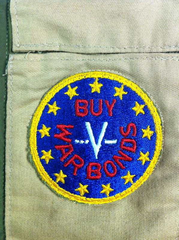 Home Front Patches - HOMEFRONT & THE WAR EFFORT - U.S. Militaria Forum