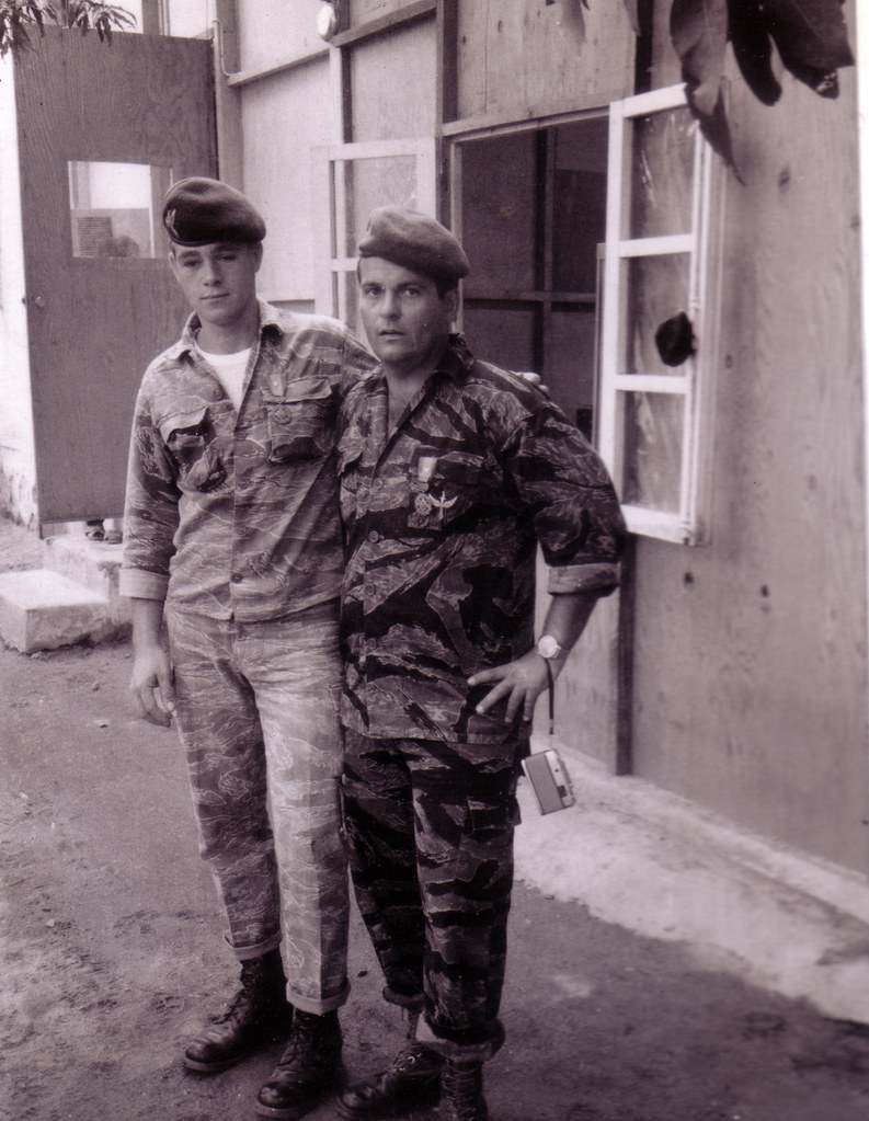 Vietnam war era Phoenix Program patch - Page 5 - ARMY AND USAAF - U.S ...