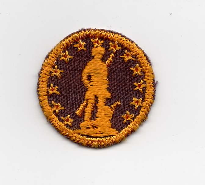 Home Front Patches - Page 3 - HOMEFRONT & THE WAR EFFORT - U.S ...