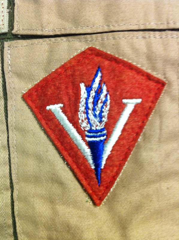 Home Front Patches - HOMEFRONT & THE WAR EFFORT - U.S. Militaria Forum