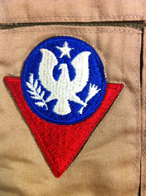 Home Front Patches - HOMEFRONT & THE WAR EFFORT - U.S. Militaria Forum