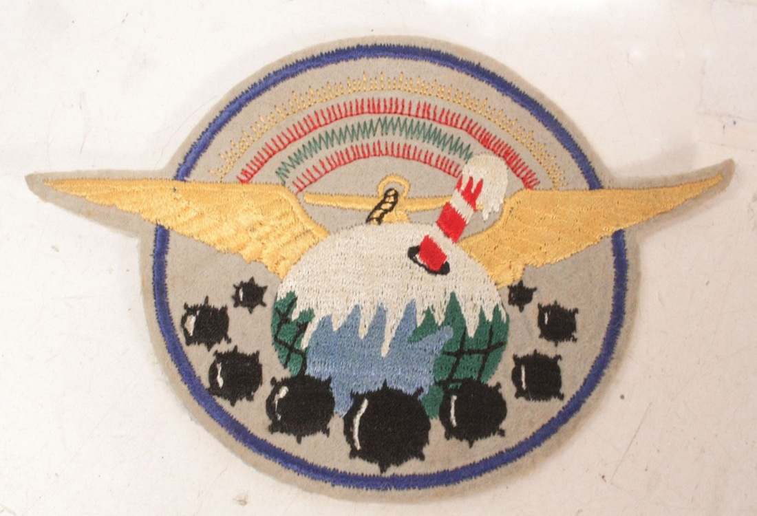 Mine Warfare Patches, MSO MSC MCM MCS MINRON MINDIV MOMAG - NAVY, COAST ...