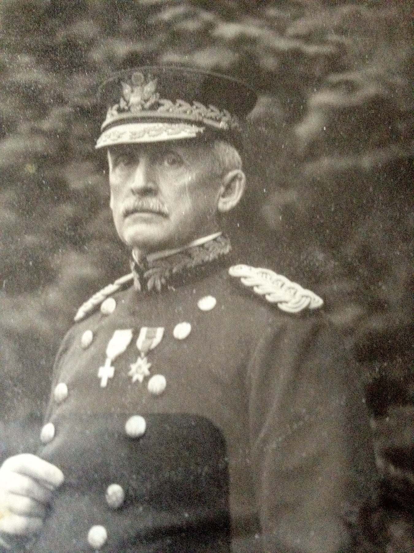 WWI Officer? - EPHEMERA, PHOTOGRAPHS & MILITARY ARTWORK - U.S ...
