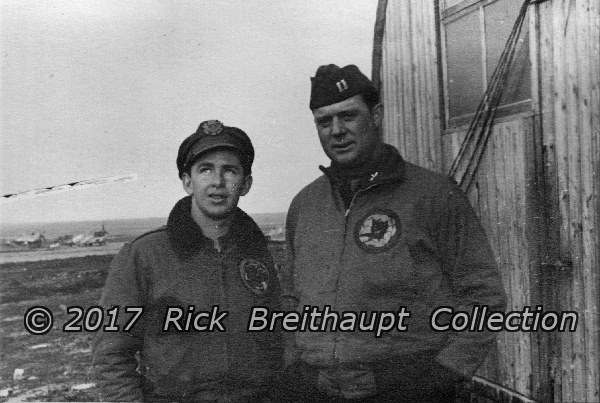 5th Fighter Squadron 52nd Fighter Group 12th & 15th AAF "Spitten Kitten ...