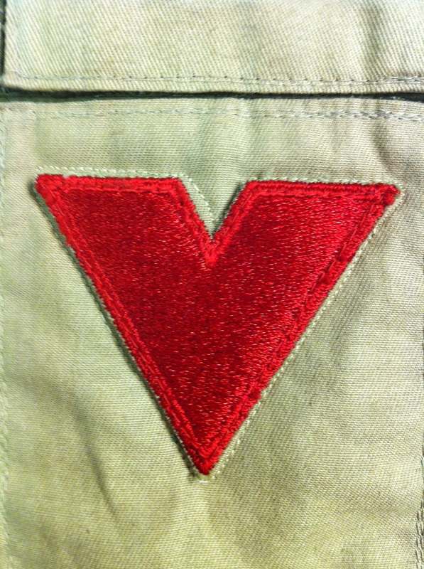 Home Front Patches - HOMEFRONT & THE WAR EFFORT - U.S. Militaria Forum