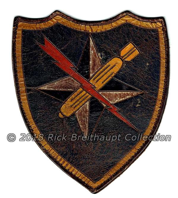 340th Bombardment Group | 9th and 12th AAF | 486th, 487th, 489th BS ...