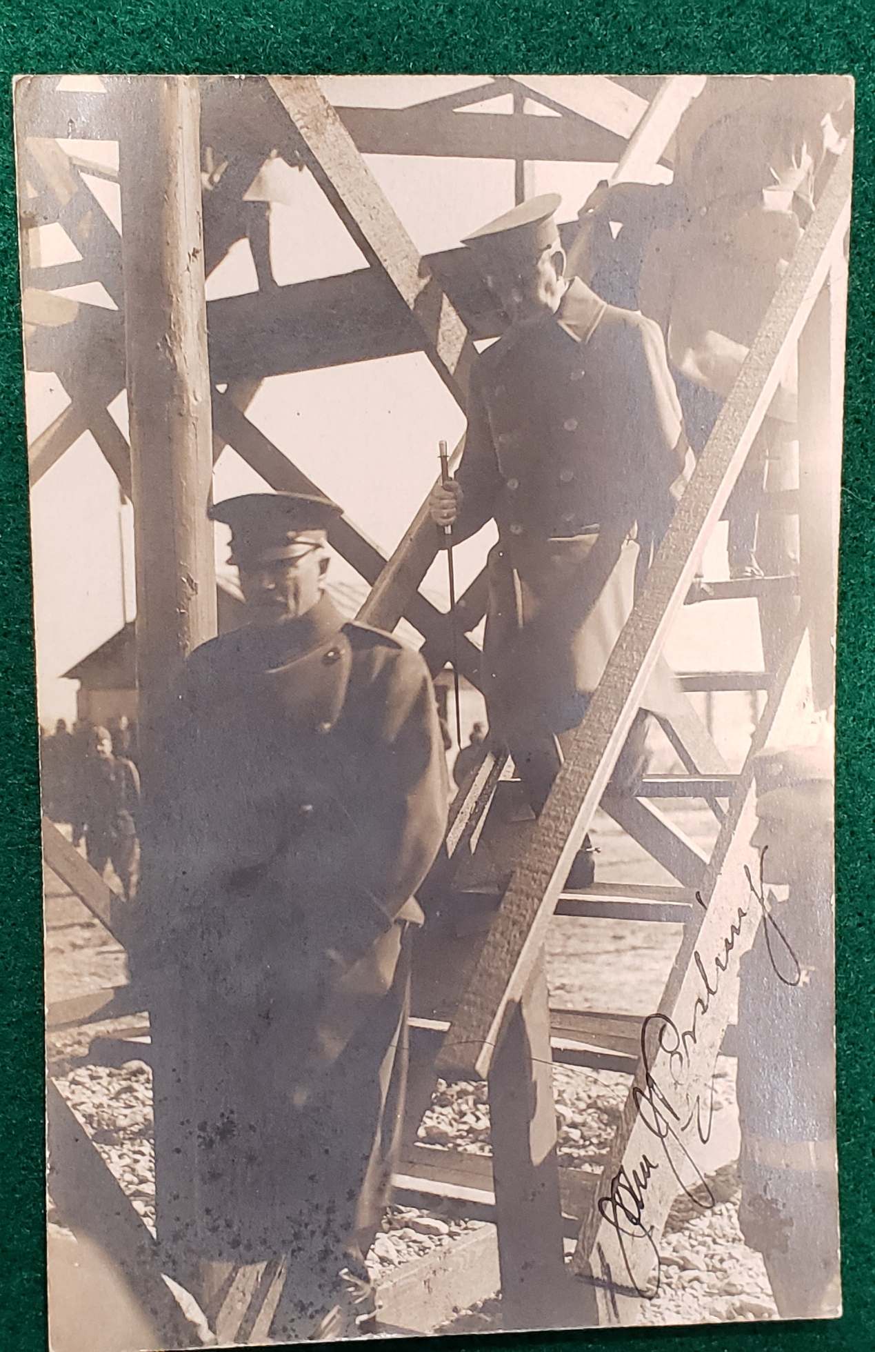 General Pershing - EPHEMERA, PHOTOGRAPHS & MILITARY ARTWORK - U.S ...