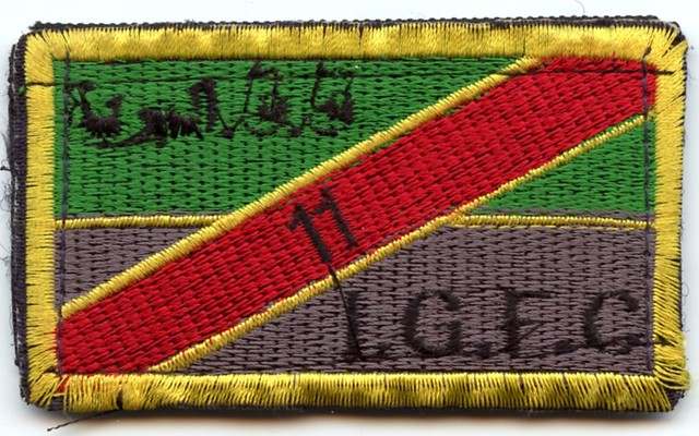 Iraqi Made Patch Identification - ARMY AND USAAF - U.S. Militaria Forum