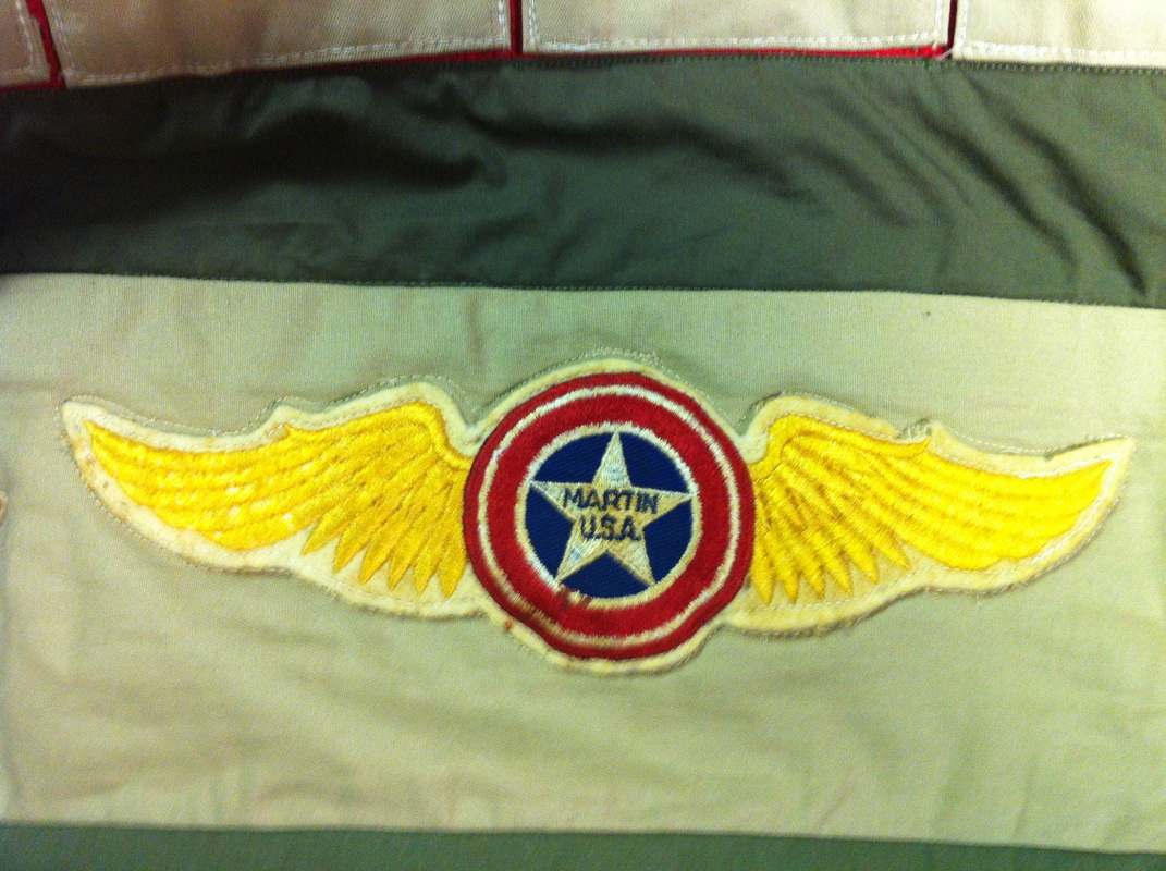 Home Front Patches - Page 2 - HOMEFRONT & THE WAR EFFORT - U.S ...