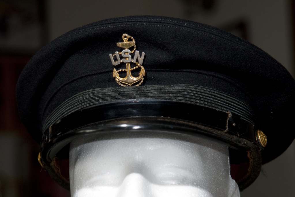 My Navy Covers - NAVAL & SEA SERVICE UNIFORMS - U.S. Militaria Forum