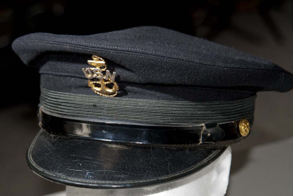 My Navy Covers - NAVAL & SEA SERVICE UNIFORMS - U.S. Militaria Forum