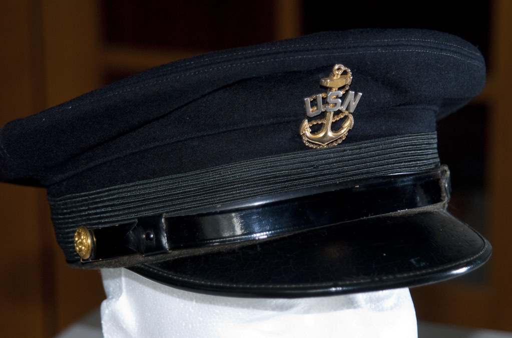 My Navy Covers - NAVAL & SEA SERVICE UNIFORMS - U.S. Militaria Forum