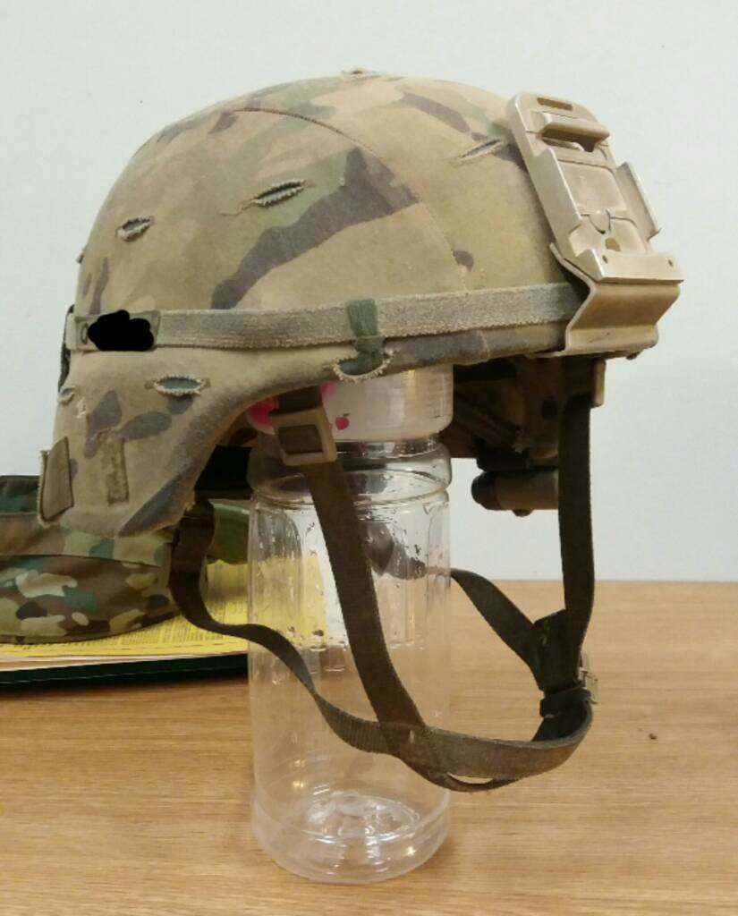 Multicam ACH advice - MODERN COMPOSITE HELMETS - U.S. Militaria Forum