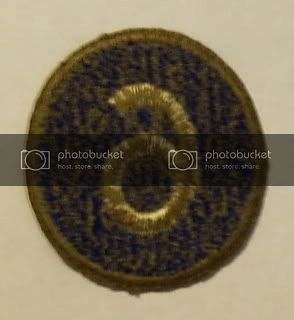 VI Corps - ARMY AND USAAF - U.S. Militaria Forum