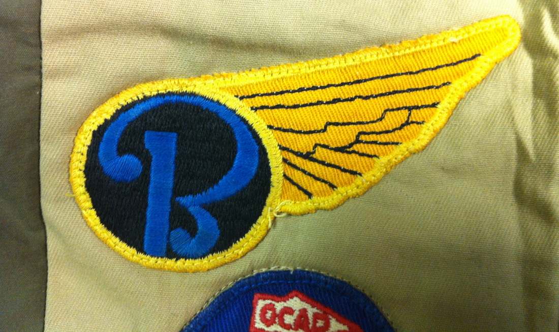 Home Front Patches - Page 2 - HOMEFRONT & THE WAR EFFORT - U.S ...